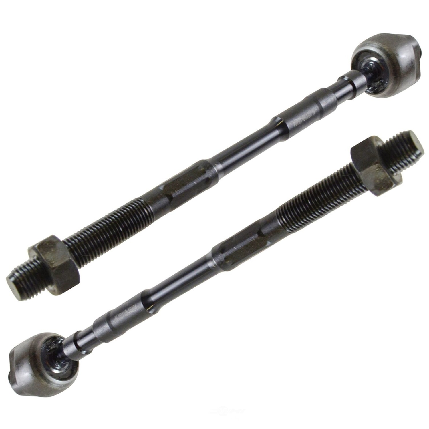 Steering Tie Rod End Kit-2 Piece Tie Rod Set TRQ PSA55052 fits 1999 ...