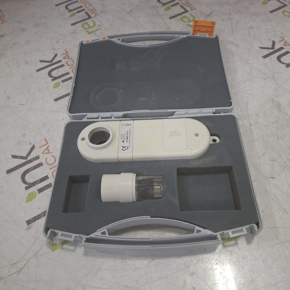 CareFusion Micro Plus Spirometer | eBay