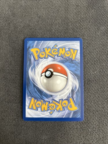 Garganacl ex 089/142 Stellar Crowm Double Rare Pokemon Card NM | eBay