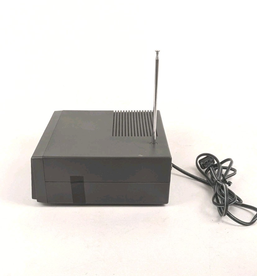 Realistic 20-145A Hyperscan 400 Channel PRO-2006 Program Scanning ...
