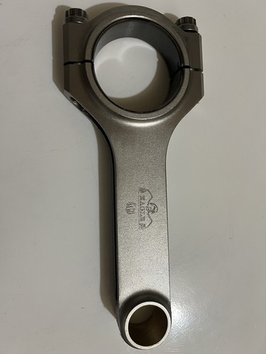 Chevy Sbc 6 Inch Eagle Rods | eBay