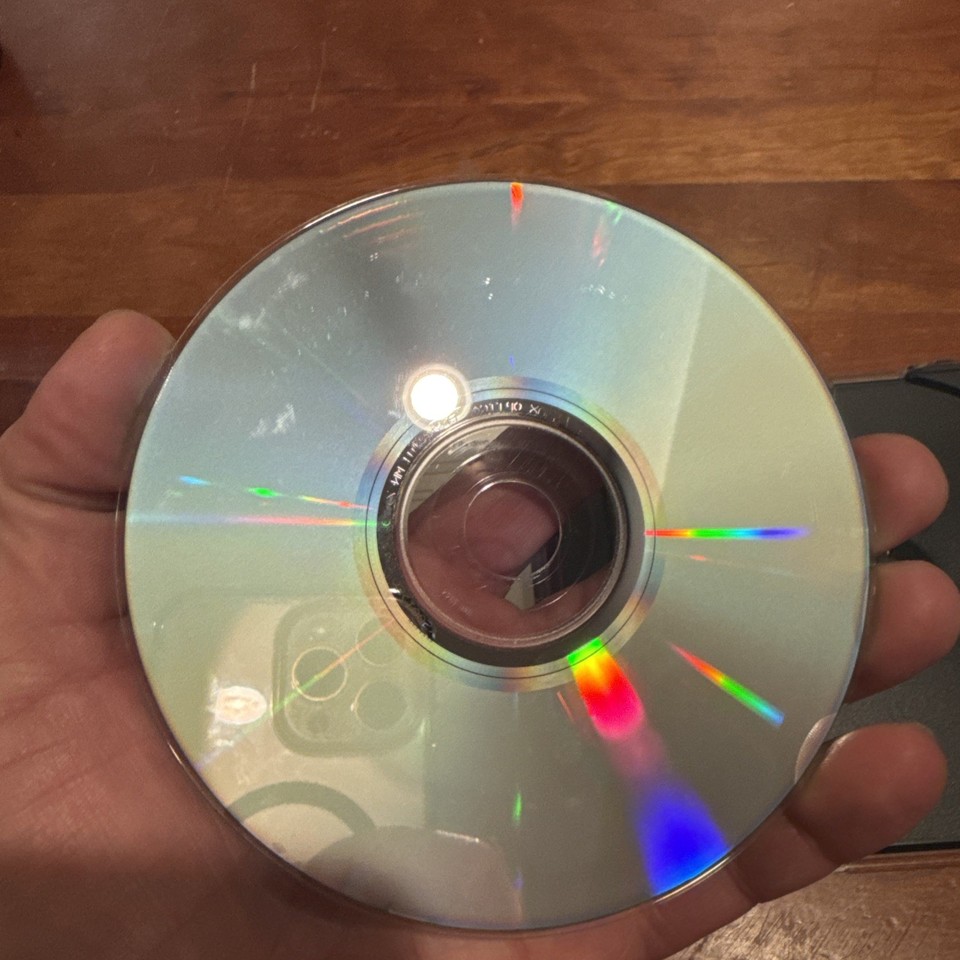 Best of Windows Games Vintage CD-ROM PC Computer Disc Rare 1996 Very ...