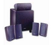Infinity HTS-20 Speaker System for sale online | eBay