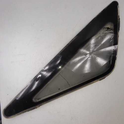 86-92 Toyota MK3 Supra A70 OEM Rear RH Passenger Right Quarter Glass ...