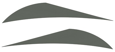 2 RV Trailer Camper Forest River Wildcat Graphics Decals -2518 | eBay