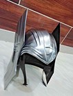 Medieval Thor Ragnarök Helmet Historical Maxims Armor Infinity War Made ...