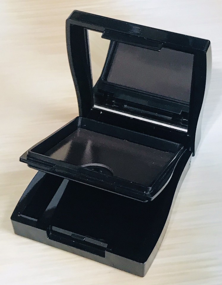 EUC Mary Kay Refillable Magnetic Mirrored Special Edition Compact Mini ...