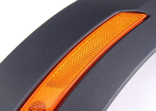 NEW OEM MINI COUNTRYMAN R60 FRONT LEFT WHEEL ARCH COVER 51779801881 ...