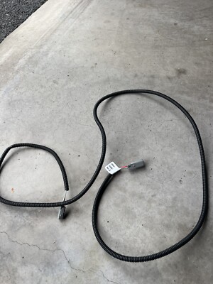 Crown 140557 Forklift Wire Power Harness New OEM | eBay