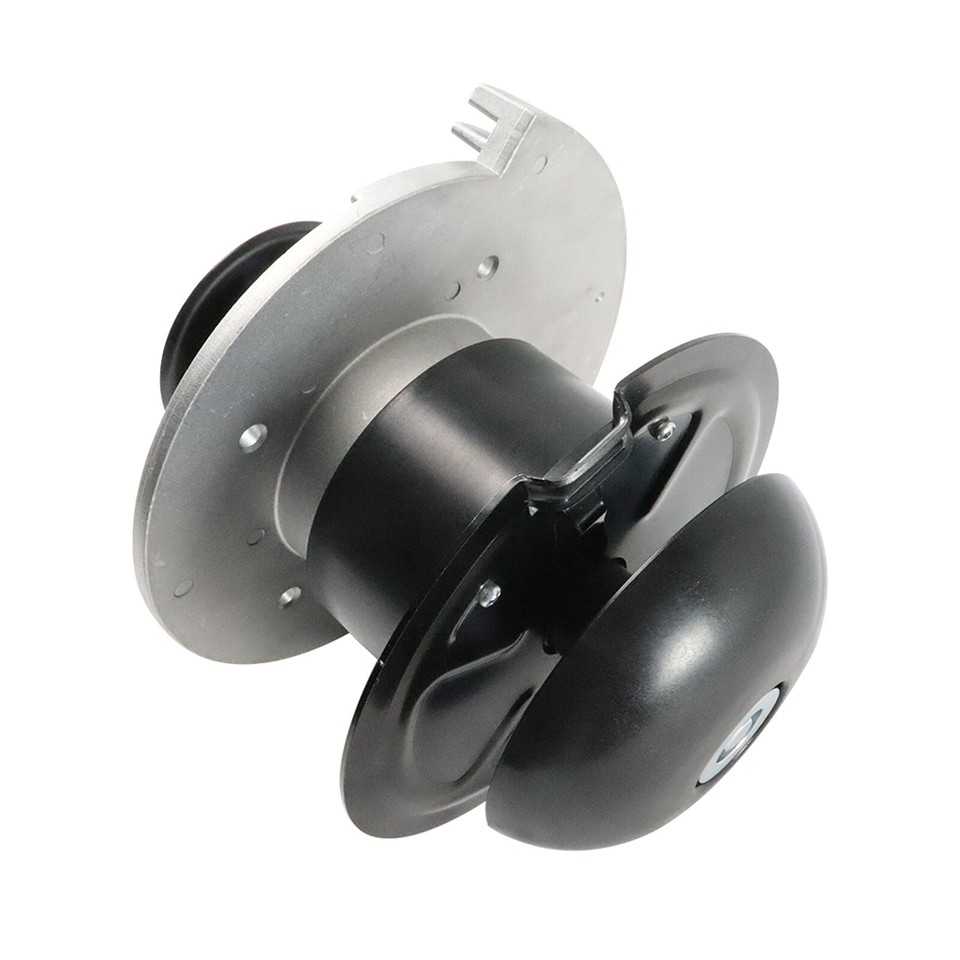 Trimmer Head Spindle Assembly For Husqvarna Poulan HU 625 WT PR22WT ...