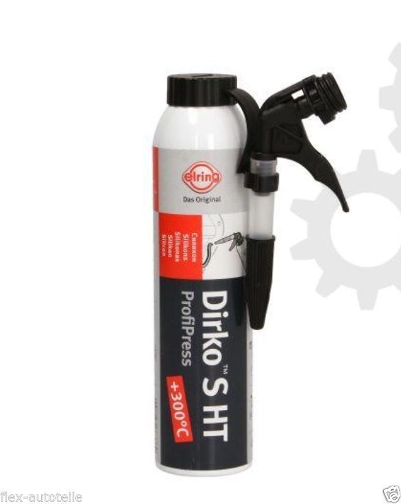 Elring 471501 Dirko HT elastische Universal Dichtmasse Abdichtung 200 ...