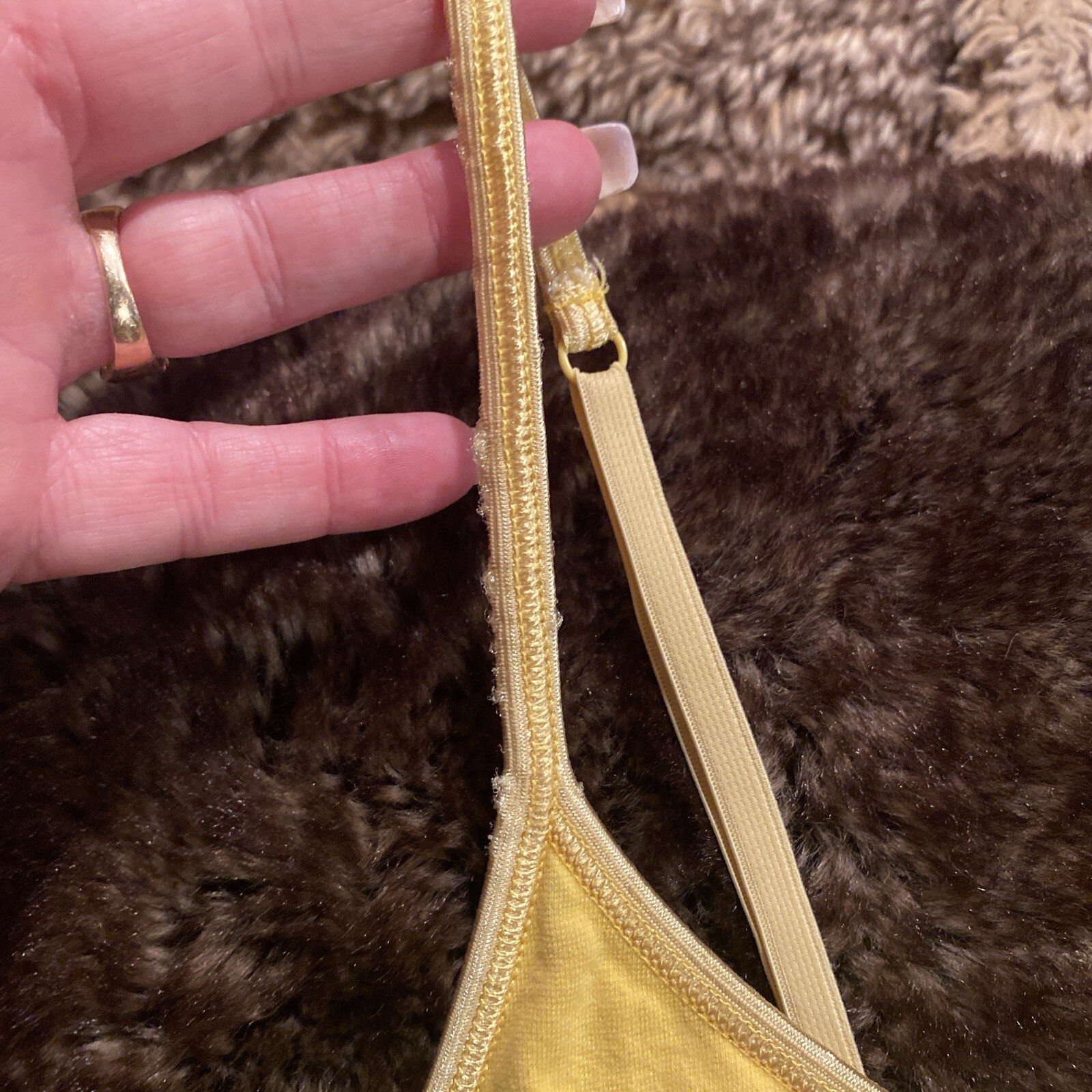 Vintage Iconic 90’s Joe Boxer Yellow Winky Smiley Fac… - Gem