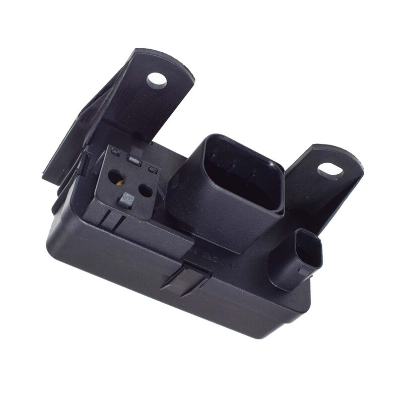 Diesel Glow Plug Relay For E320 Dodge Freightliner Sprinter 2500 3500 ...