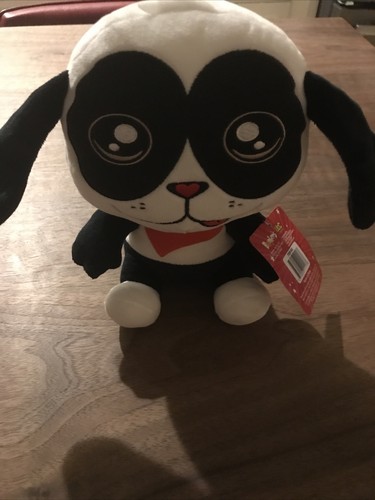 fgteev YouTube Youtubers 8" Plush Oreo The Dog Toy | eBay
