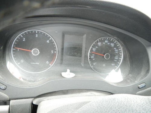 AC Compressor Engine ID Cjaa Fits 13-14 JETTA 721119 | eBay