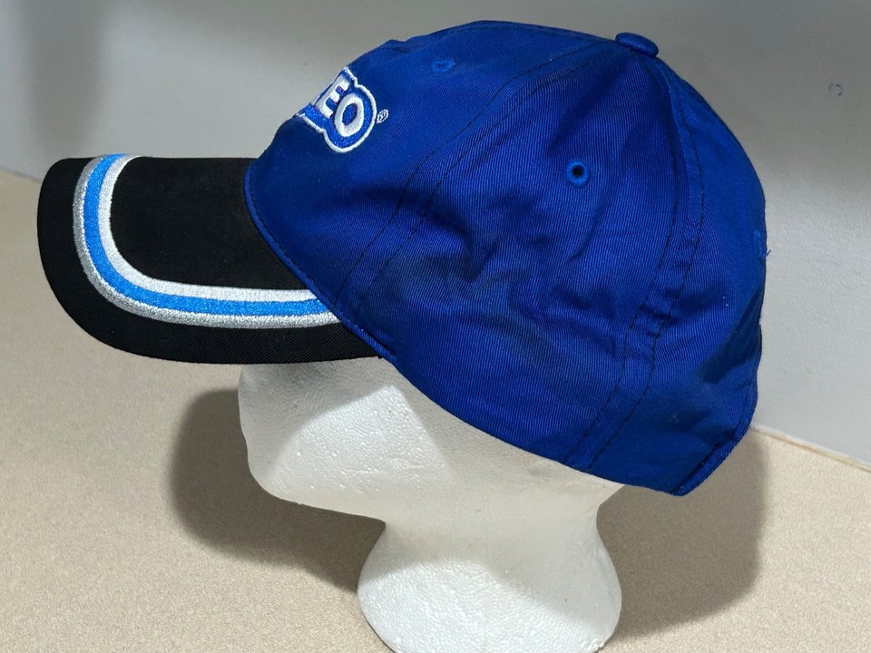 Vintage Winners Circle Dale Earnhardt Jr. Hat Cap Oreo Cookies Nascar ...