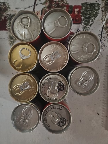 Black Label Carling / Light Vintage Beer Cans Lot EMPTY | eBay