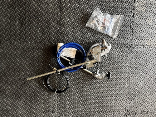 Graco 25A491 Line Laser Second Manual Gun W/Cable Kit | eBay