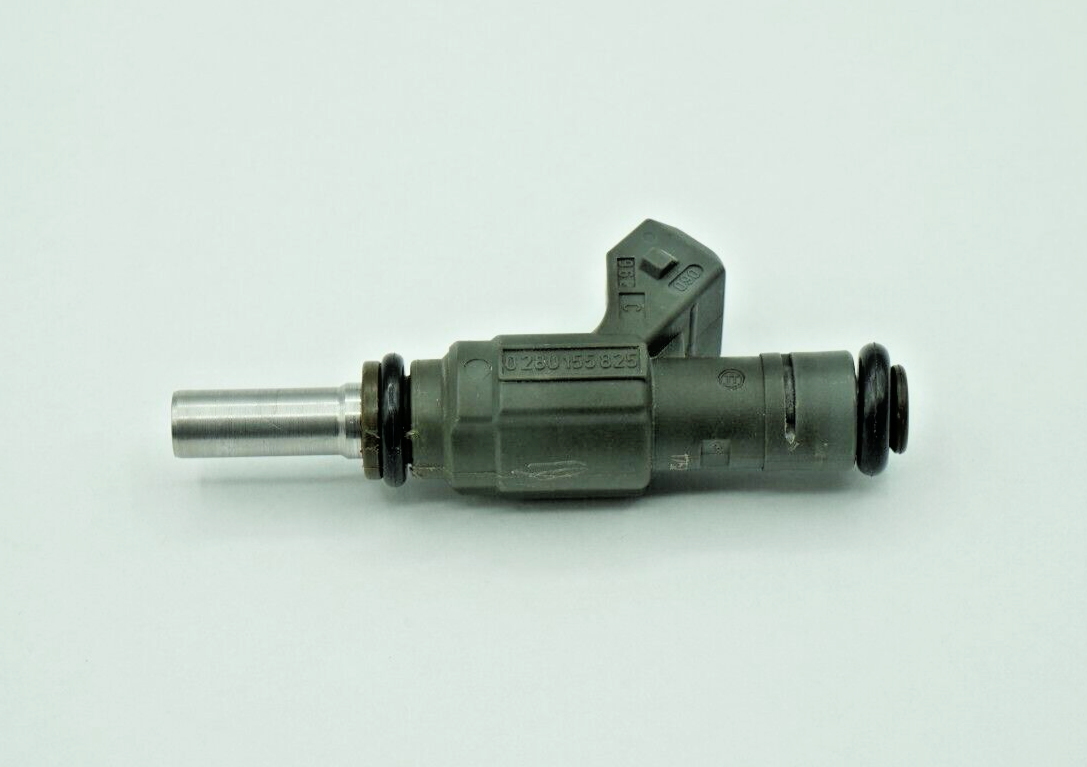 Einspritzdüse Dichtsatz Reparatursatz Set - Audi VW 1.8T 0280155825 ...