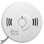 Kidde 21006377 Hardwired Combination Carbon Monoxide & Smoke Alarm for ...