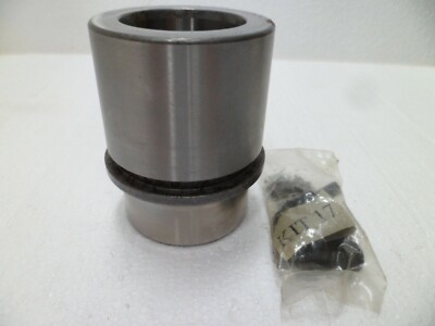 DANLY IEM 6-4006-85 DIE POST GUIDE BUSHING WITH KIT#17 N.O.S. Free Ship ...