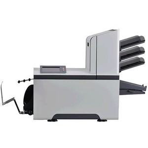 Galaxy FI-75i - Folder Inserter Letter Folding Envelope Stuffer Machine ...