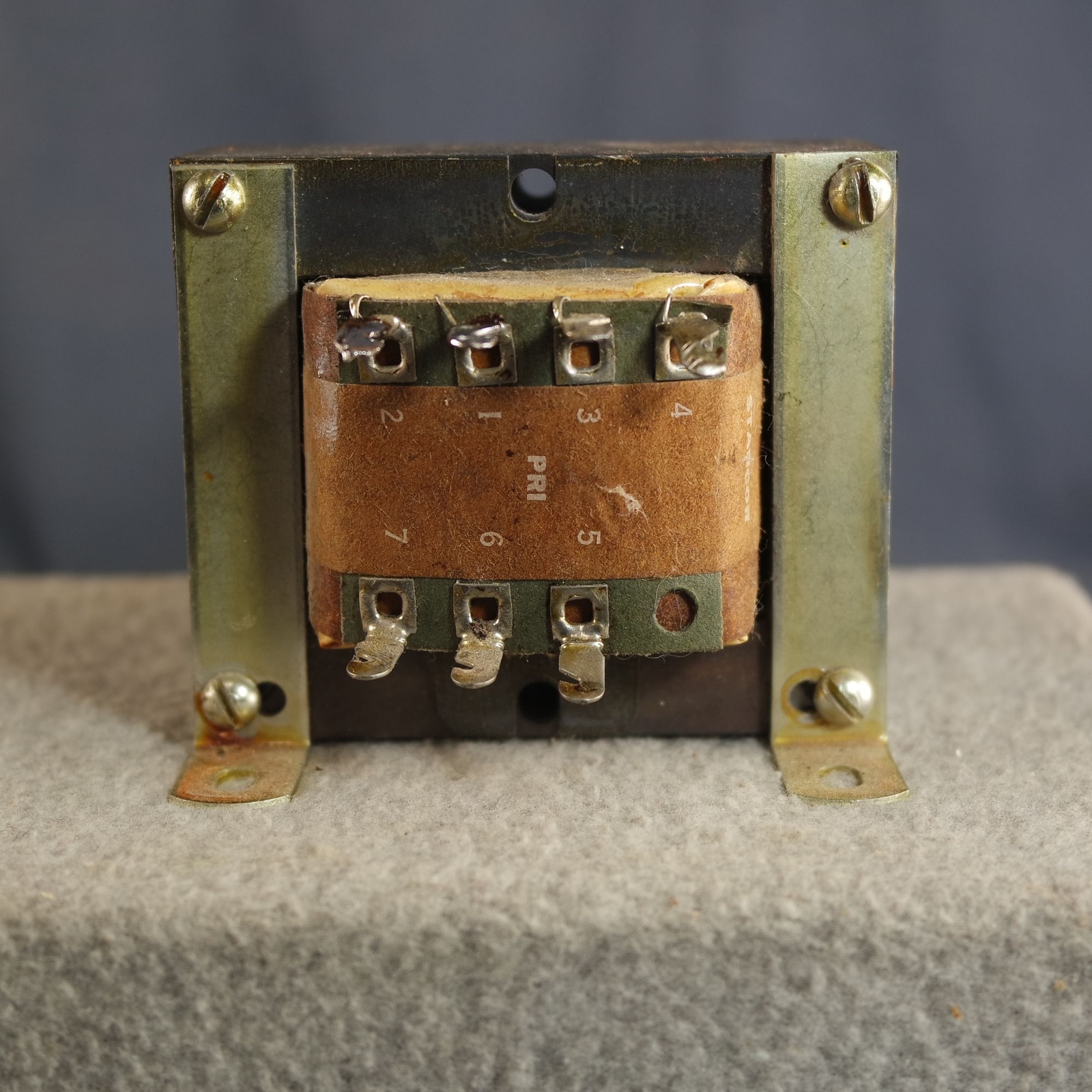 Stancor RT-202 4/2 Amp DC Rectifier | Grelly USA