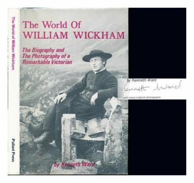 The World of William Wickham by Ward, Kenneth Hardback Book The Fast ...