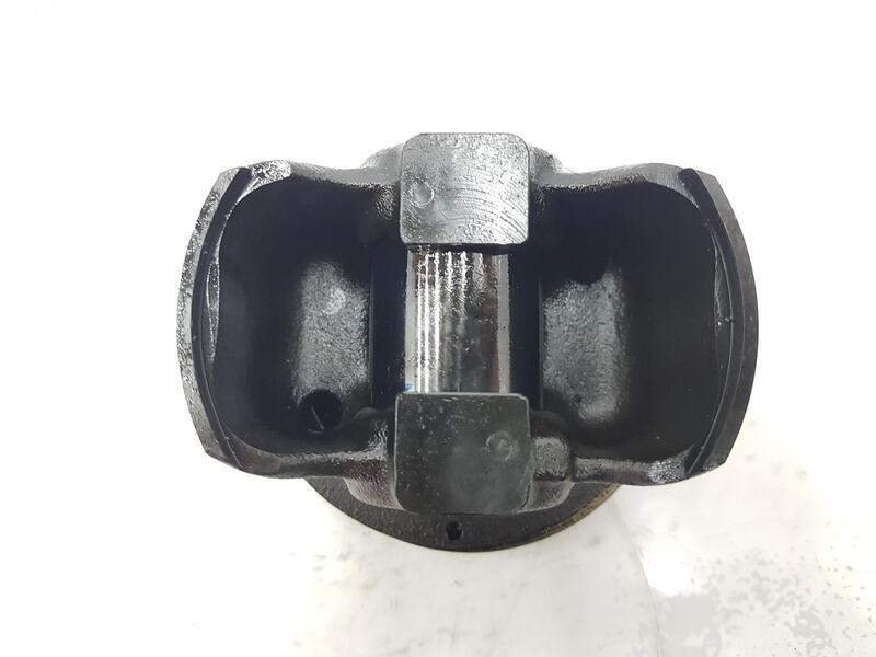 A6540306400 pistón para MERCEDES CLASE GLA 2.0 CDI (150 CV) 2020 ...