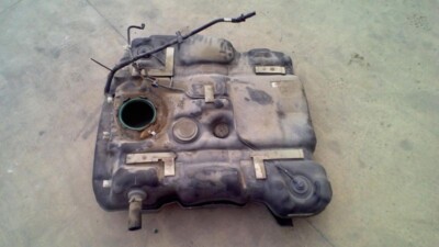 2011-2015 LINCOLN MKX Fuel Tank Assembly OEM 11-15 Gas Tank FWD | eBay