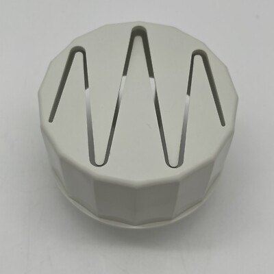 Pampered Chef Food Chopper Replacement Part Round Blade Guard | eBay