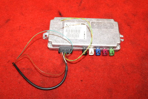 Top Rear Side View Camera ECU Module BMW F01 F02 F07 F10 F12 F13 F30 ...