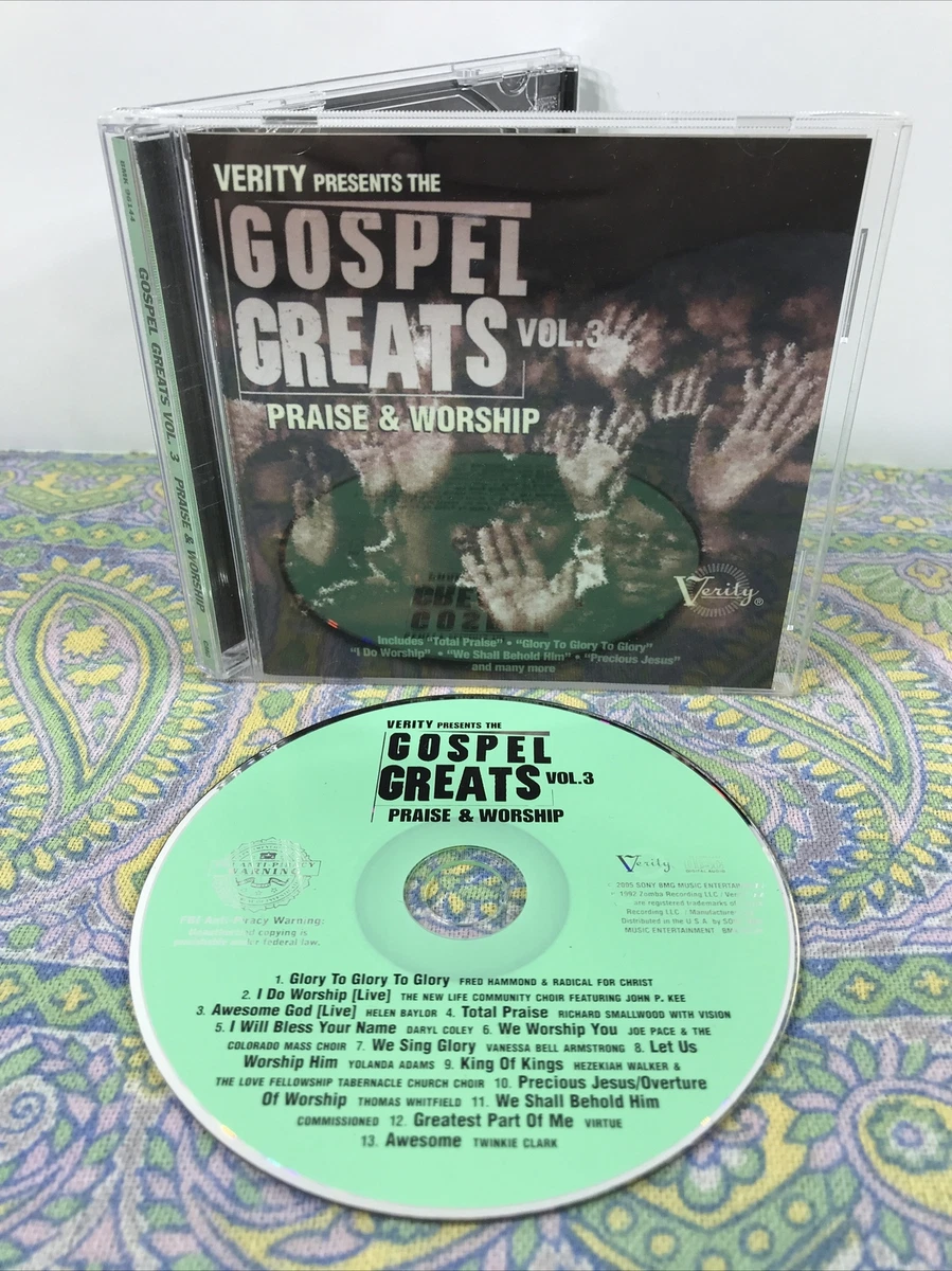 The Gospel Greats Sale | emergencydentistry.com