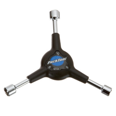 Park Tool ST-3C Three Way Socket Wrench | eBay