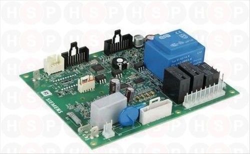 POTTERTON PROMAX COMBI 33 HE PLUS & 33 HE A PLUS PCB 5120219 7690388 | eBay