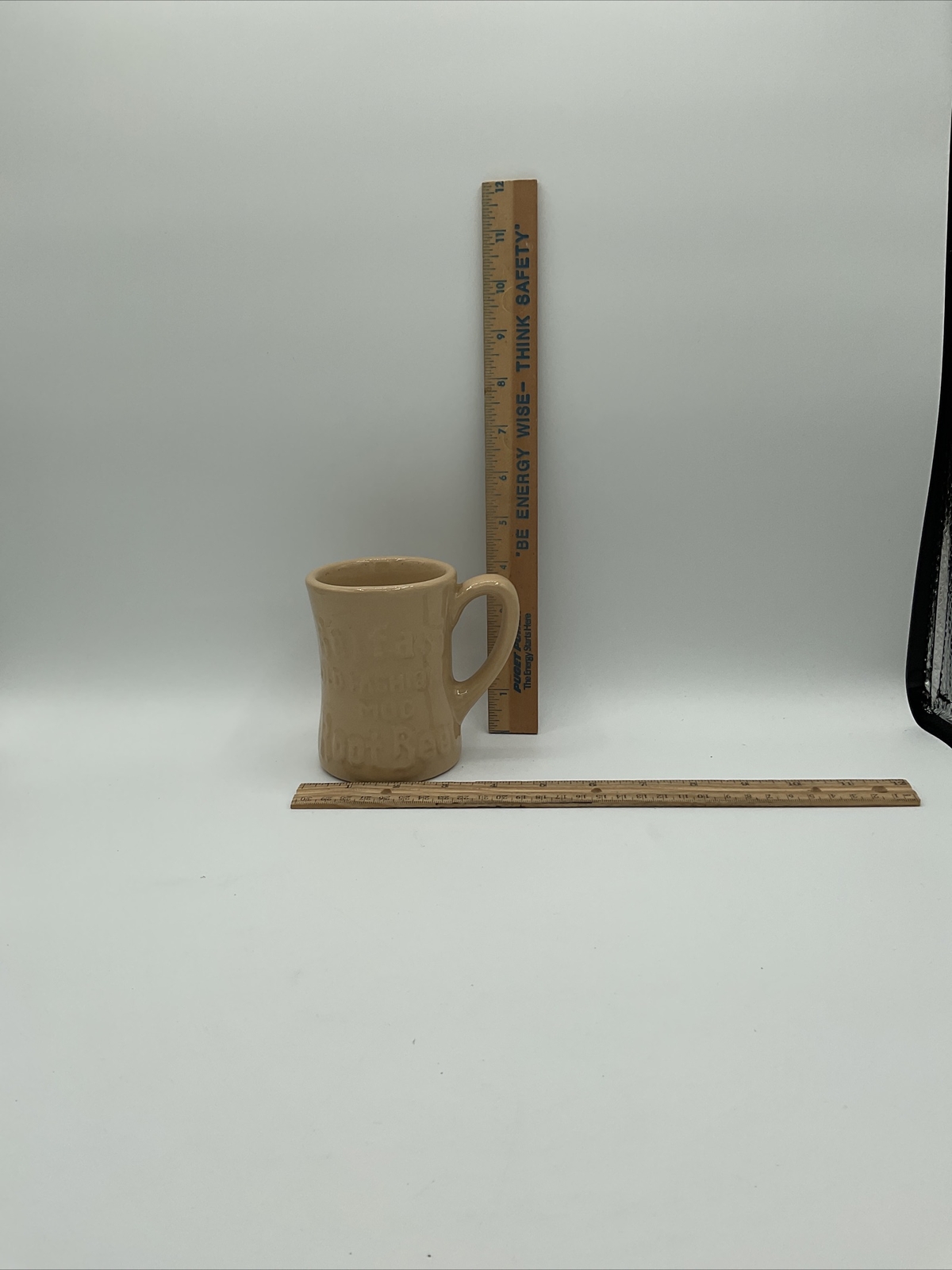 Vintage Belfast Old Fashioned Rootbeer Mug Cup Tepco USA China MCM ...