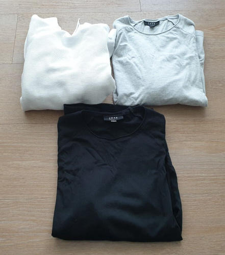 3x Smog FSBN Sweatshirt Gr. S Kapuzenshirt | eBay.de