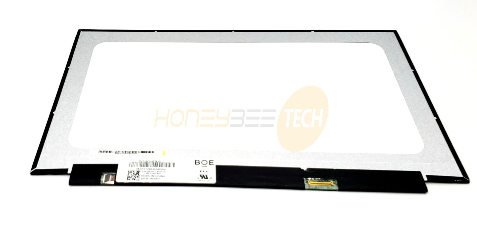 GENUINE DELL INSPIRON 3501 3505 3510 15.6" LED LCD SCREEN FHD IPS N39X1 ...