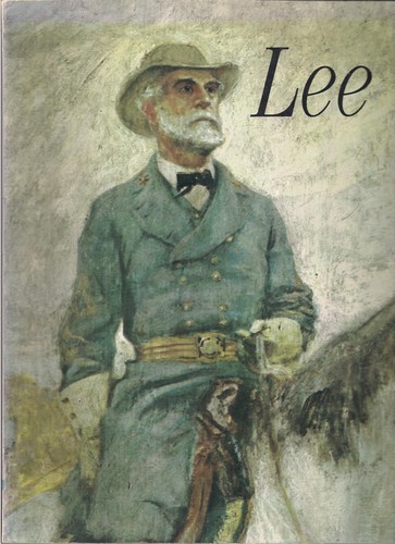 Lee ed. by Ralston Lattimore (General Rober E Lee) | eBay