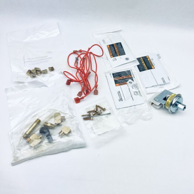 Carrier AGAGC9NPS01B Gas Conversion Kit for sale online | eBay