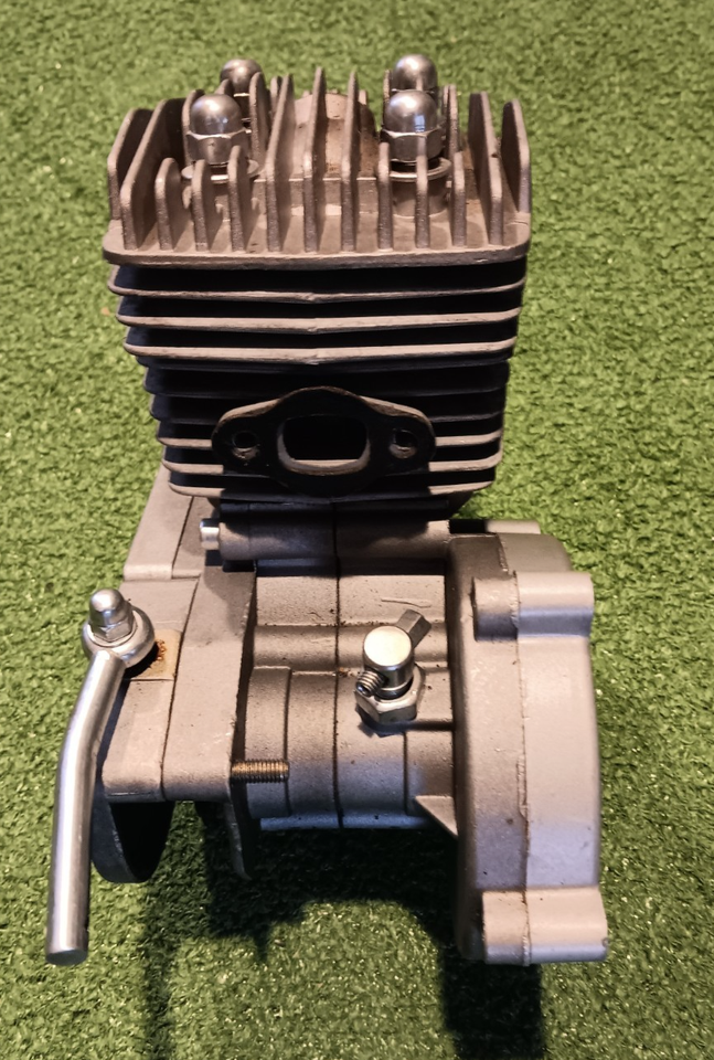 Motorized Bicycle Engine 80cc Pre-Owned In Excellent Condition FAST ...