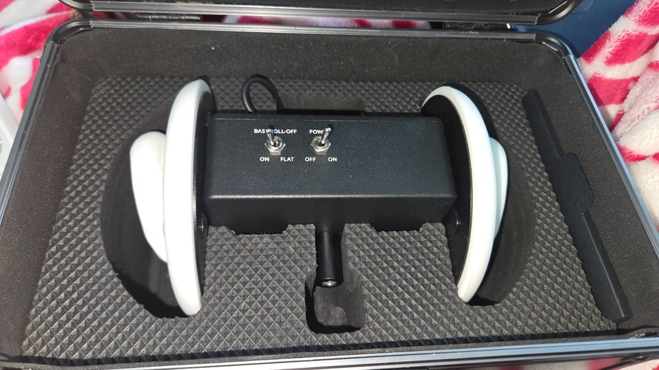 3dio Microphone FSXLR | eBay