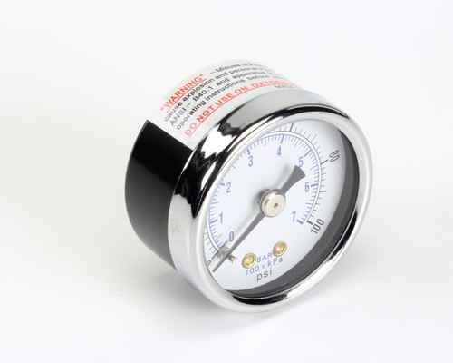 Prince Castle Kit,Pressure Gauge 86-327S - Free Shipping + Geniune OEM ...