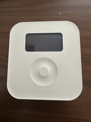 BIAMP Red-1 Wall Controller | eBay