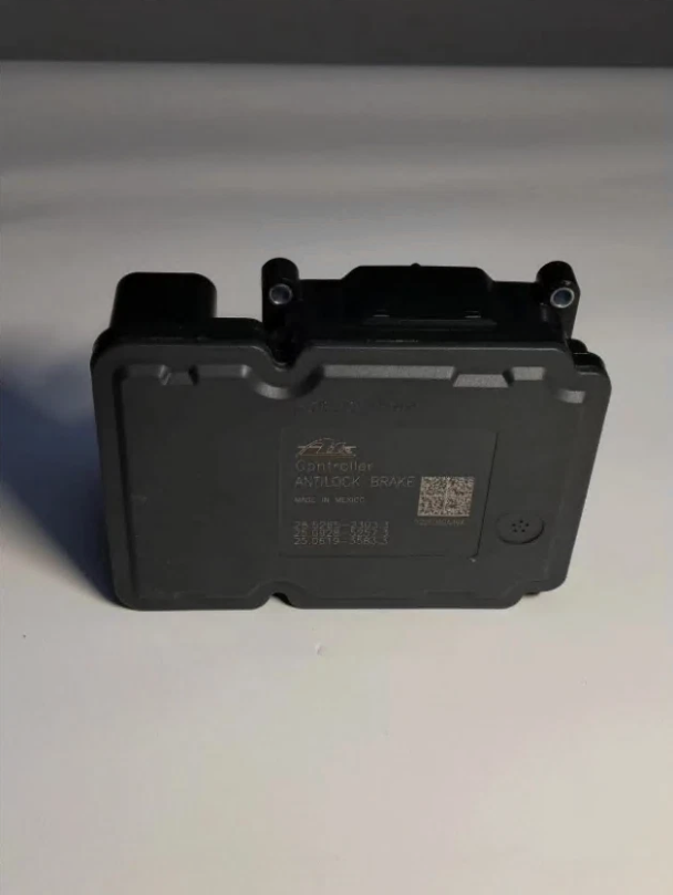 ABS Control Module OEM For Jeep Wrangler 2012 2013 2014 3.6L 68145835AE ...