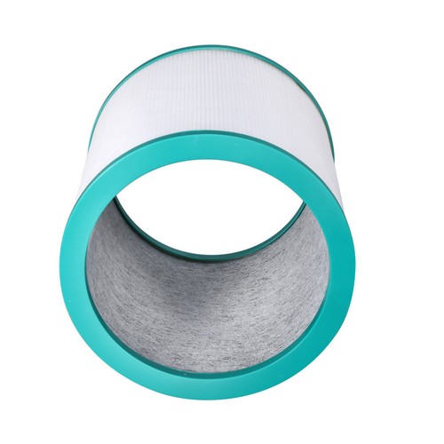 1*Hepa Filter For Dyson TP01 TP02 TP03 BP01 Pure Cool Link Air Purifier ...