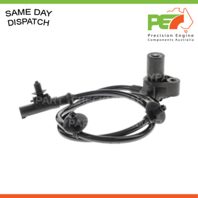 2x OEM RR LH & RH Wheel Speed Sensors For Ford Territory AWD 4.0L Incl ...