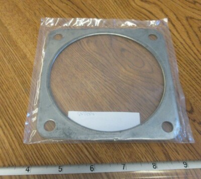 Continental / Cessna TURBO GASKET p/n 628680 ( 653739 ) Aircraft | eBay
