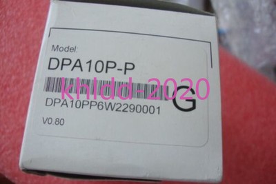 1pcs Delta DPA10P-P Pressure Switch | eBay
