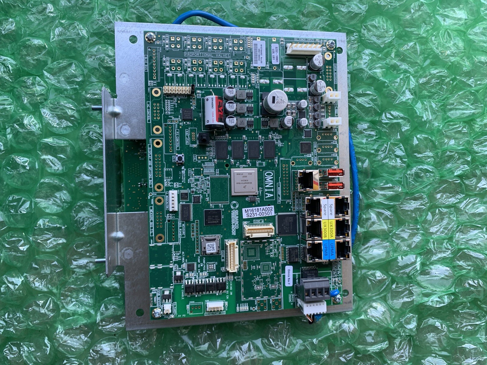 Gilbarco FlexPay IV Omnia M16181A002 M15758A002 M15724a001 Some have ...